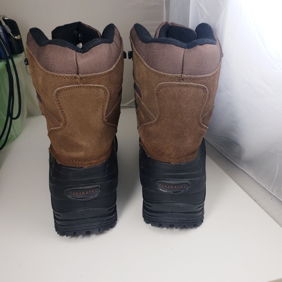 Tamarack | Shoes | Tamarack Live River Mens Boot | Poshmark